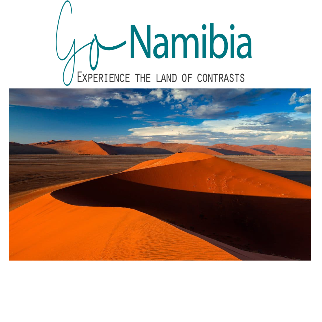 Tours - GoTrip Africa Travelling